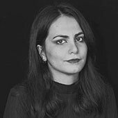Huda Najm Alabbas :: UXmatters Authors