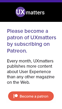 Mobile Input Methods :: UXmatters